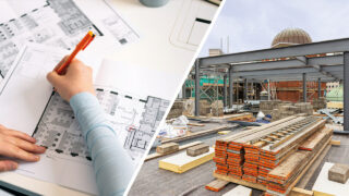 Traditional vs. Design-Build Commercial Construction Methods - Icee Con
