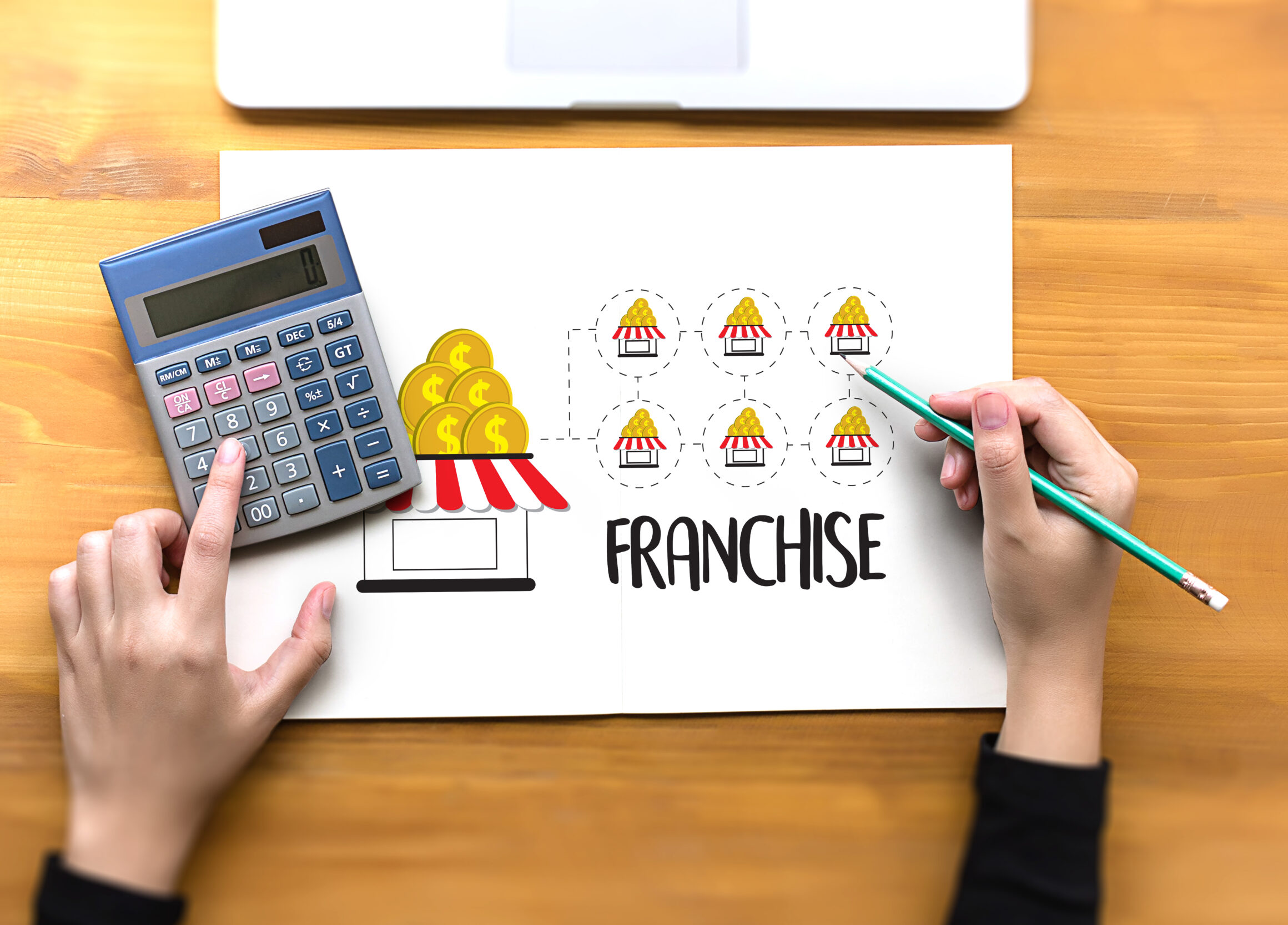 The Pros and Cons of Franchise Law Regulations - Icee Con