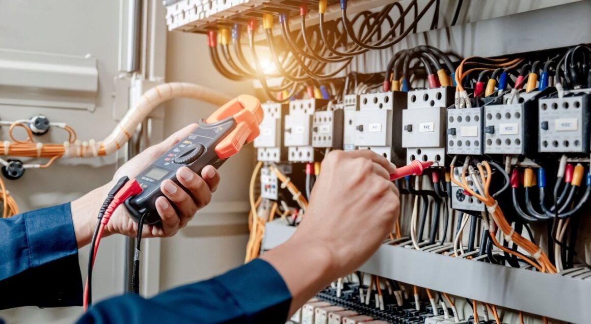 HV Testing And Commissioning: A Practical Guide From Installation To ...