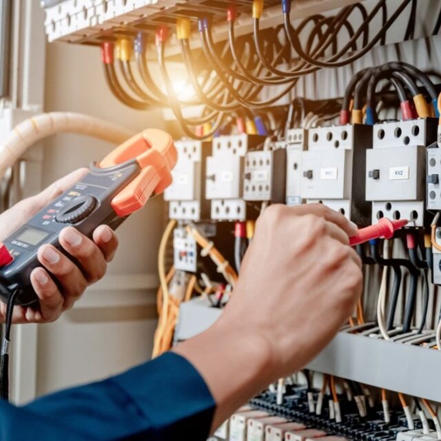 HV Testing And Commissioning: A Practical Guide From Installation To ...